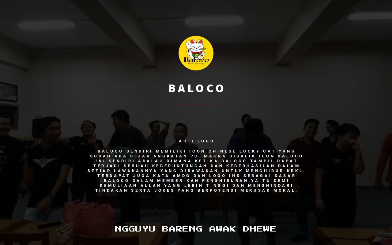 baloco